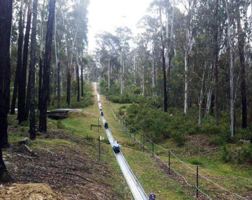 [Snow Play Season] Depart from Sydney, Australia | One-day Snow Play ...