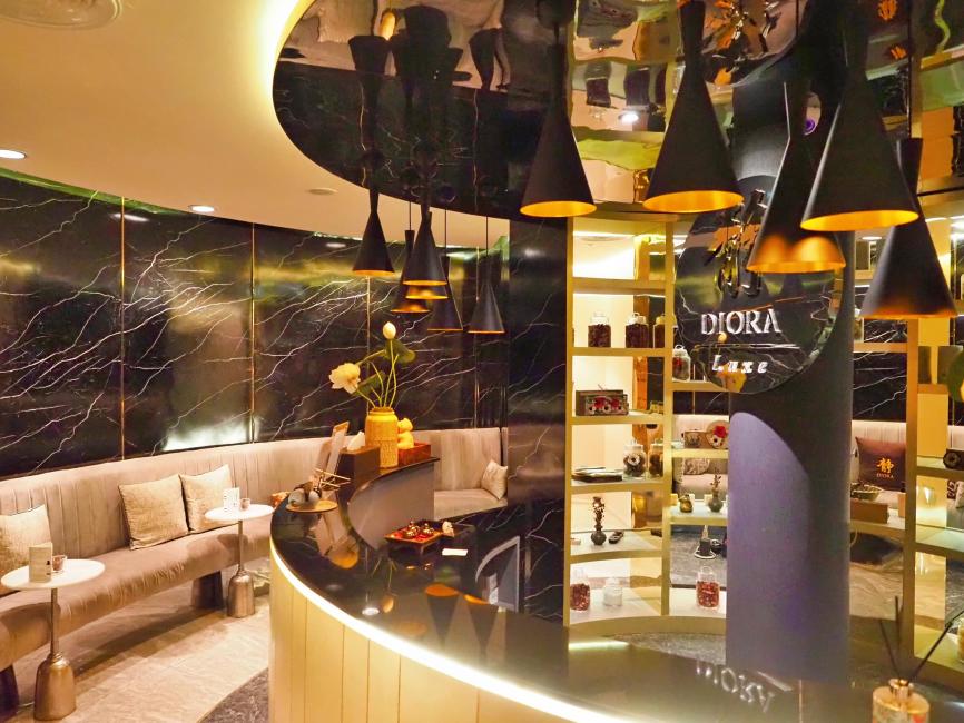 DIORA Luxe Lumpini Luxury Spa Experience | Thailand - KKday