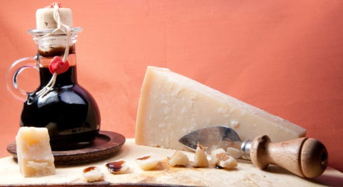 Gastronomic tour of Emilia-Romagna from Bologna - KKday