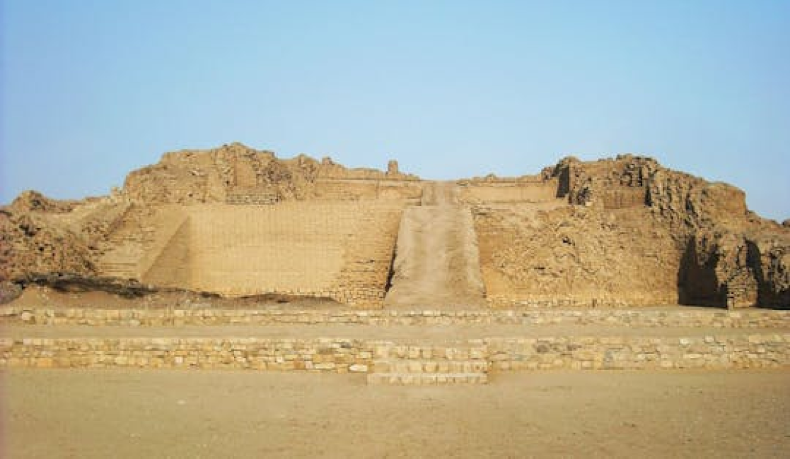 Pre Inca Temple Of Pachacamac guided tour - KKday