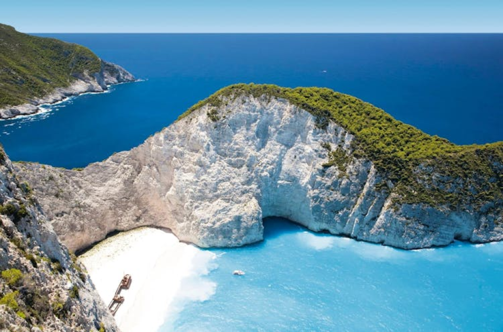 Private Zante Cruise & Sunset Taverna - KKday