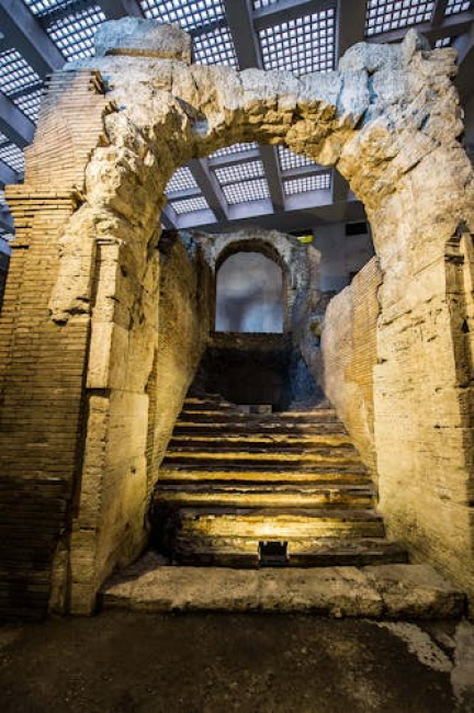 Piazza Navona, Pantheon and Trevi Fountain Walking Tour - KKday