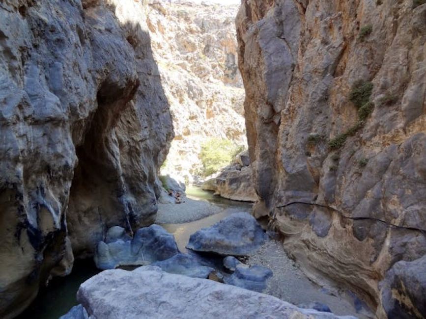 Tour of traditional southern Crete from Rethymno - KKday