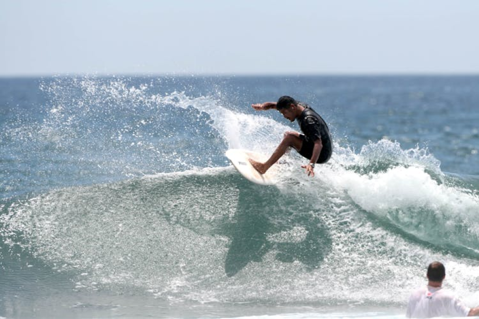 Surf Lesson in Lanzarote - KKday