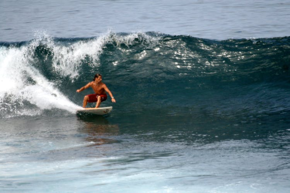 Surf Lesson in Lanzarote - KKday