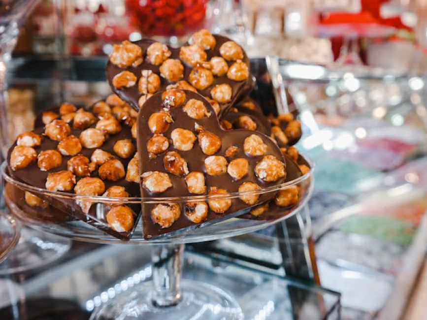 Turin sweet and chocolate tour - KKday