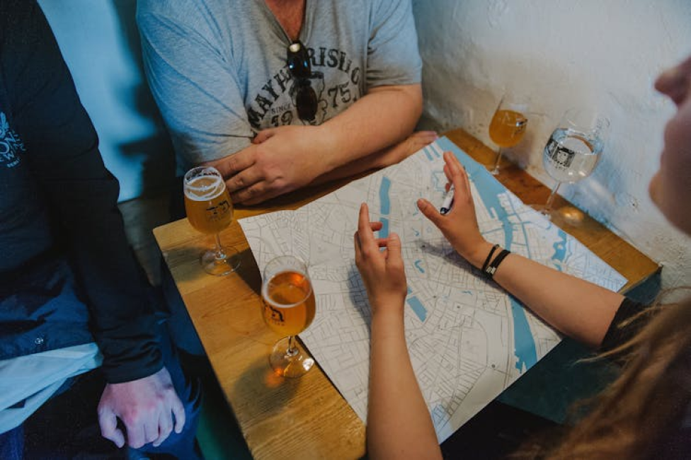 Vesterbro beer tour - KKday