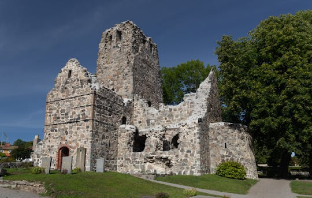 Viking history full-day public tour - KKday