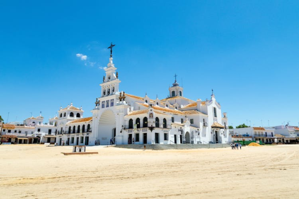 Andalusia Tour of Huelva with Wine Tasting - KKday