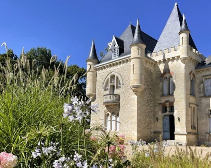 Wine and bike tour to Saint-Emilion - KKday