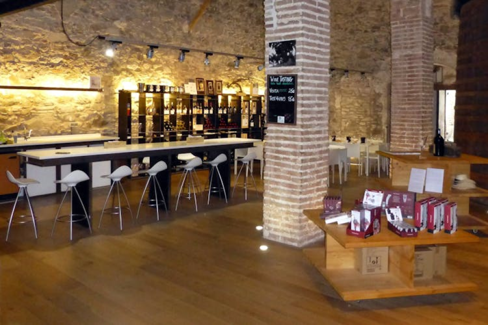 Discovering Priorat - The Monastery of Scaladei & Wine Tasting - KKday