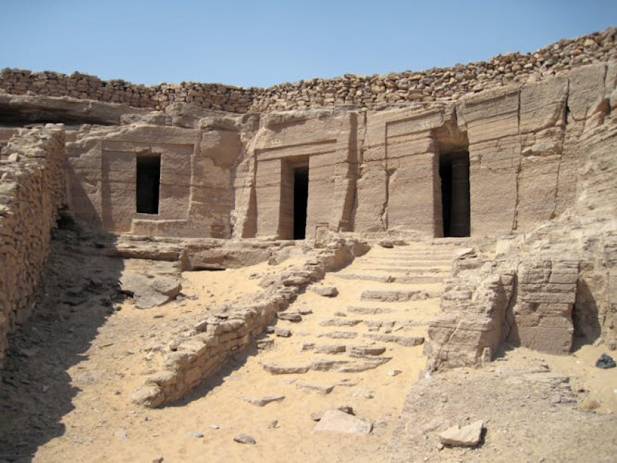 Felucca tour of Aswan landmarks including Nubian lunch - KKday