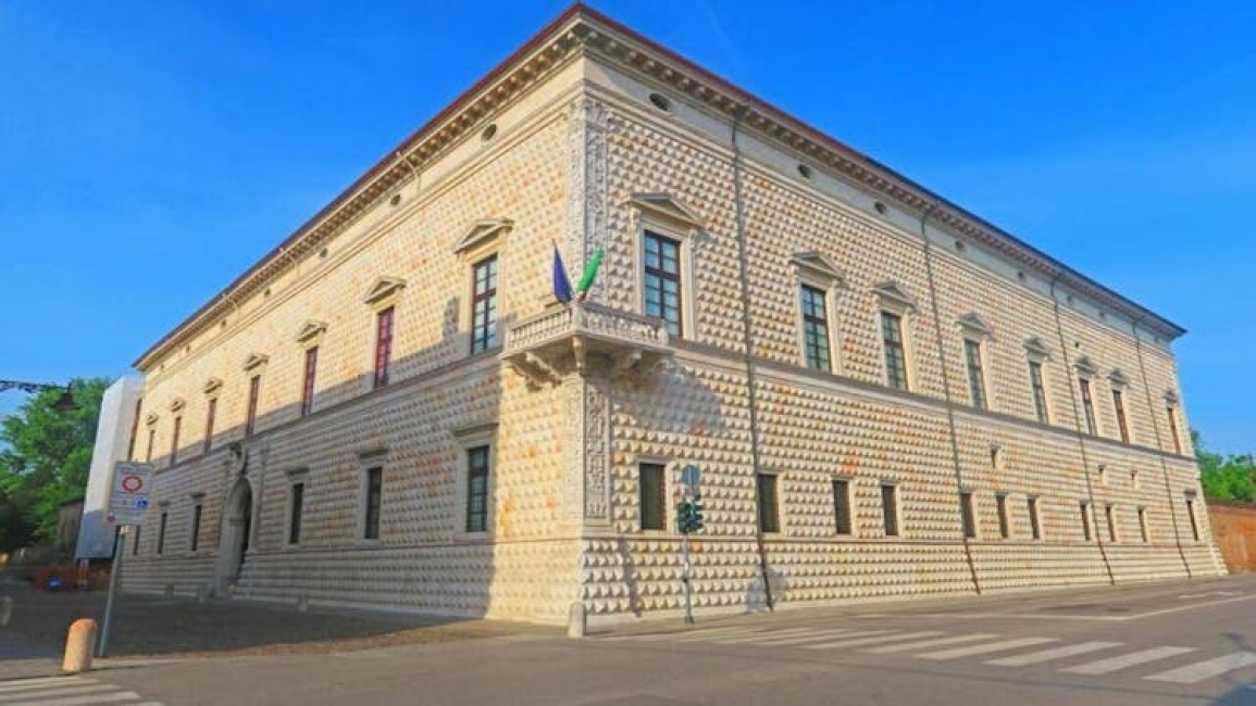 Ferrara guided walking tour - KKday