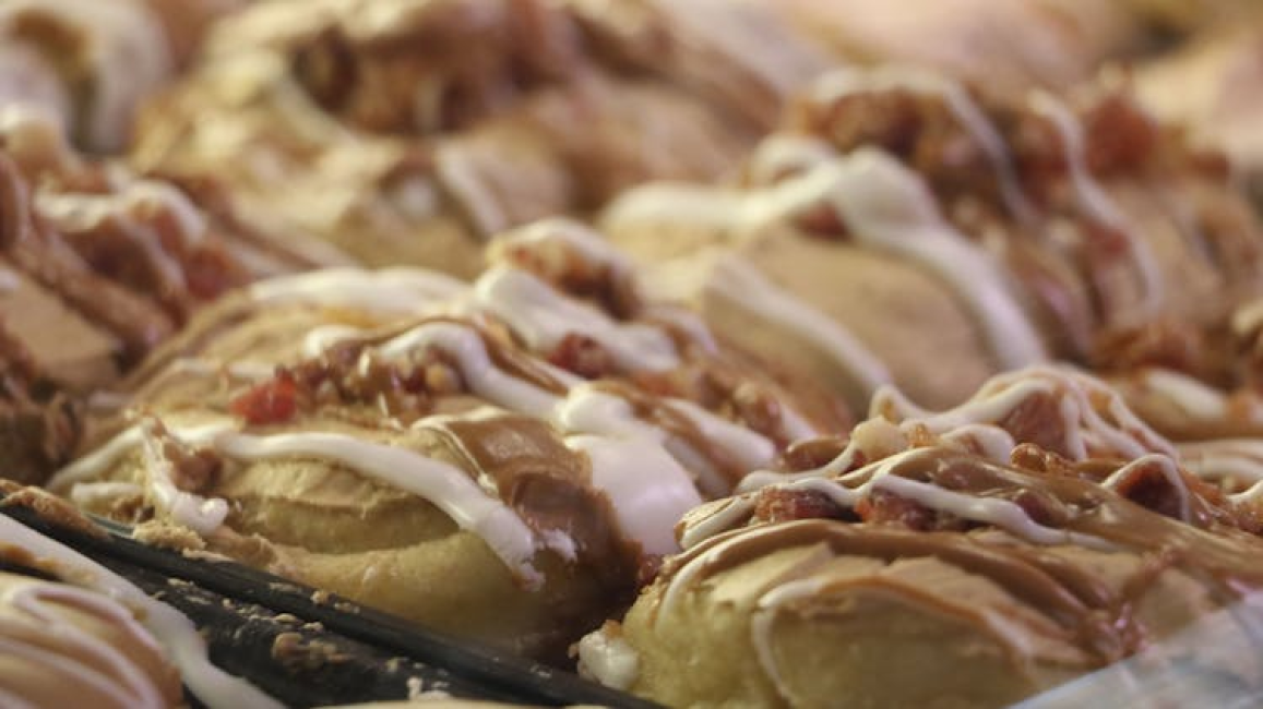 'Flavors of Philly' food tour in Philadelphia - KKday