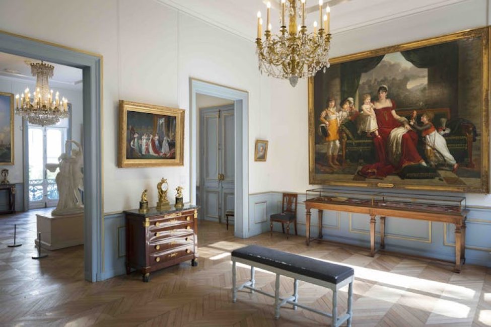Guided visit Marmottan Monet Museum with skip-the-line - KKday