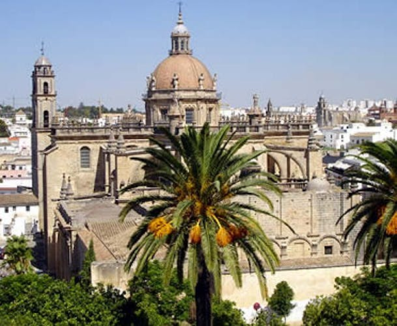 Jerez private guided tour - KKday
