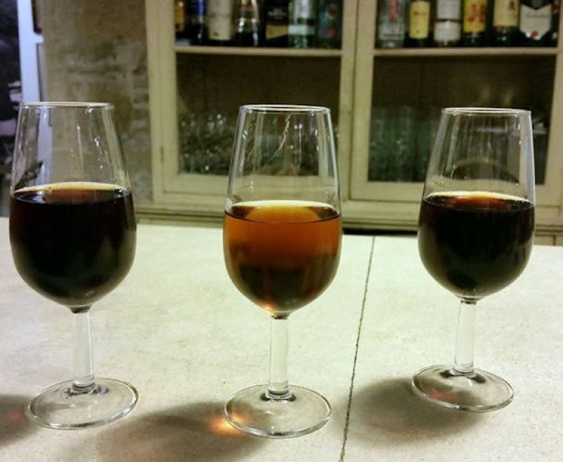 Jerez private guided tour - KKday