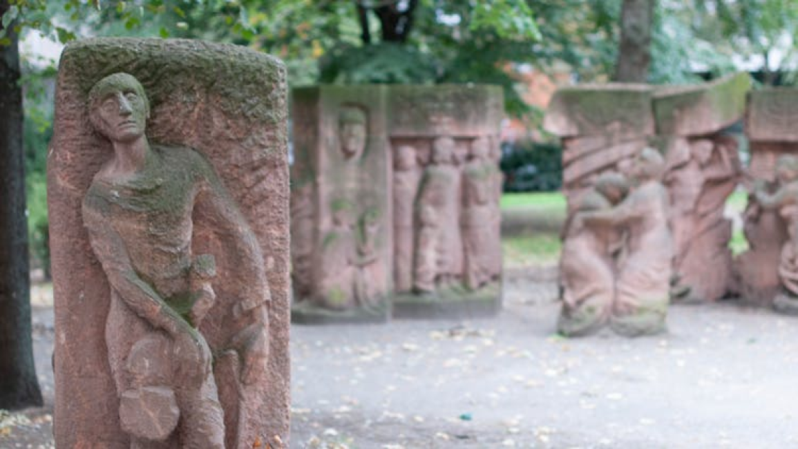 Nazi Resistance and Holocaust Tour of Berlin - KKday