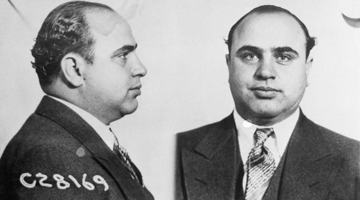 New York's gangster and mob guided walking tour - KKday