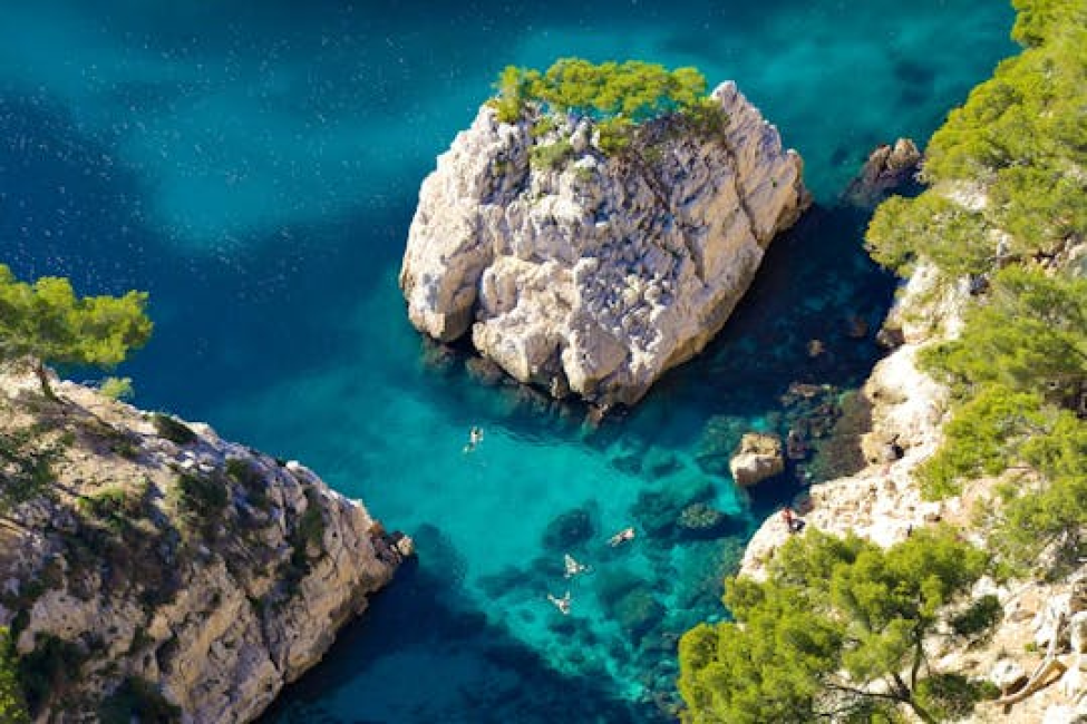 Private Hiking Tour to the Calanques - KKday