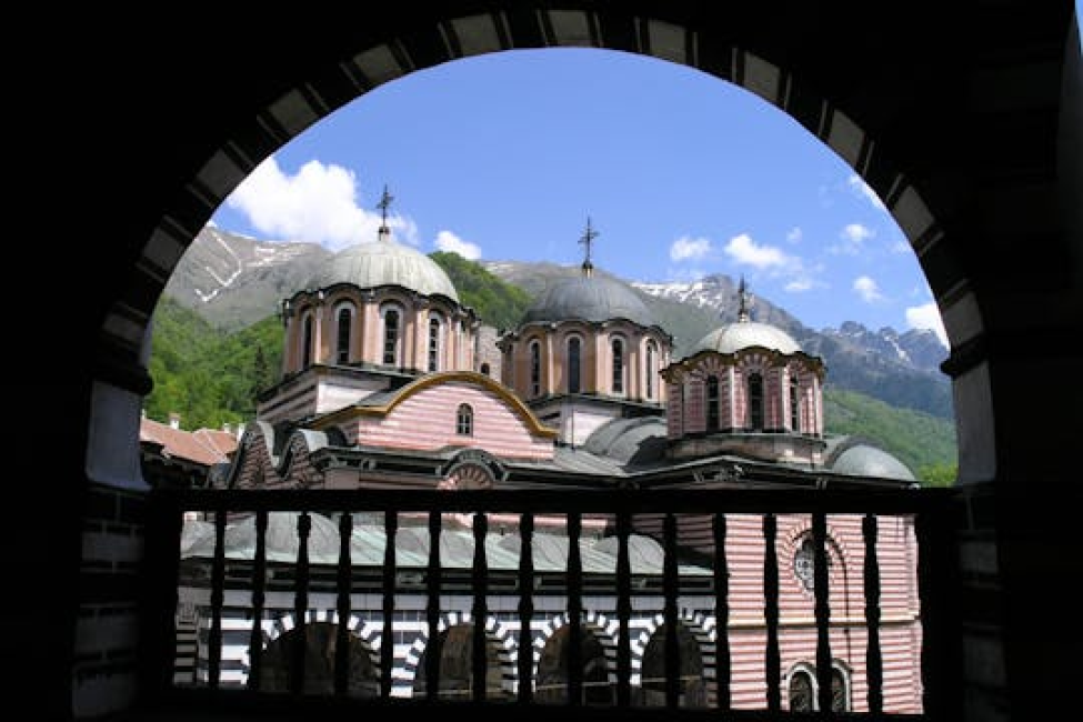Rila Monastery and Boyana Church self-guided day trip from Sofia - KKday