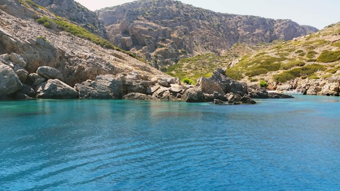 Saria Island Cruise & Shore Explore Experience - KKday