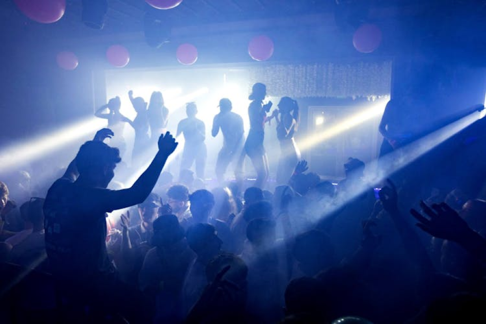 Scene Malia Live Party on Sundays - KKday