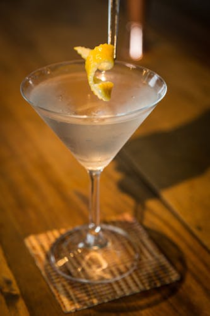 Spy experience tour of London with Vesper Martini and 2-course dinner ...