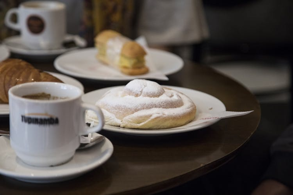 Tapas brunch tour in Barcelona - KKday