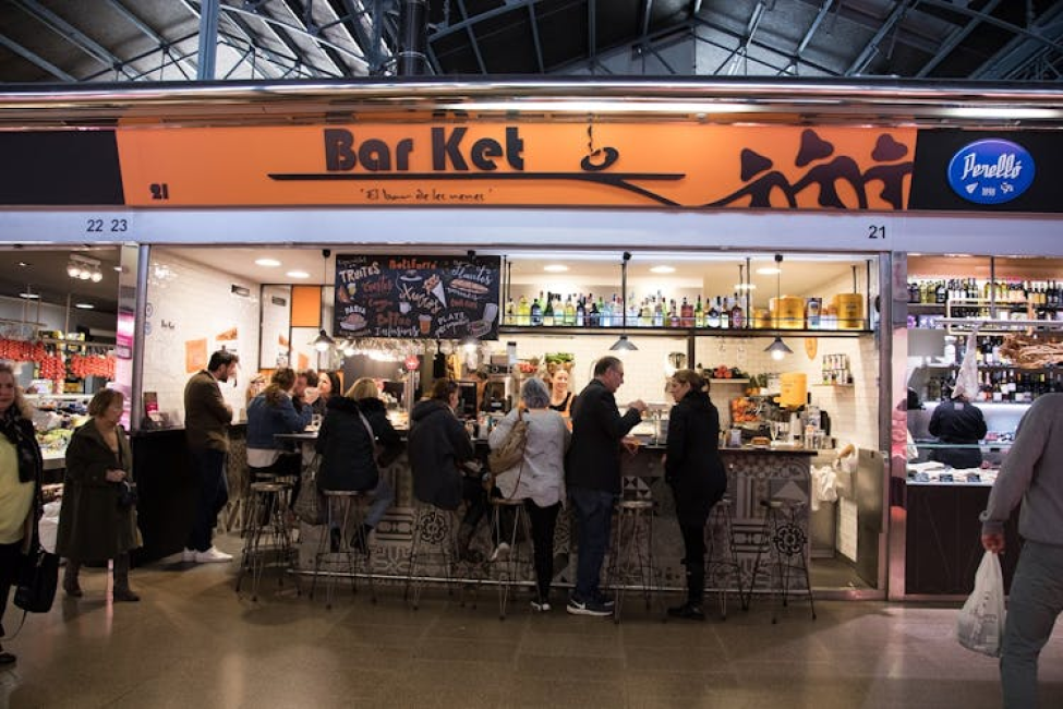 Tapas brunch tour in Barcelona - KKday