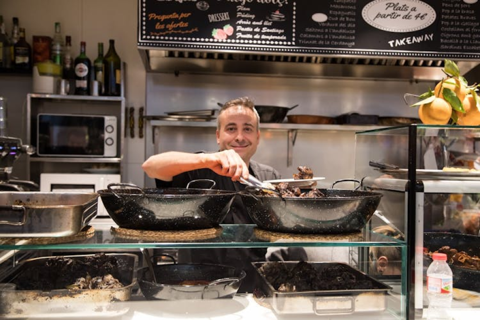 Tapas brunch tour in Barcelona - KKday