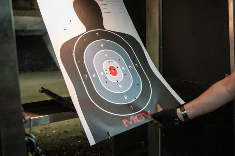 "Femme Fatale" shooting experience in Las Vegas - KKday