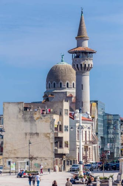 1-day tour to Constanta from Bucharest - KKday