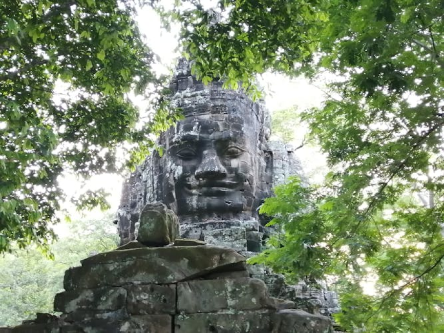 2-Day Angkor Temples highlights small group tour - KKday