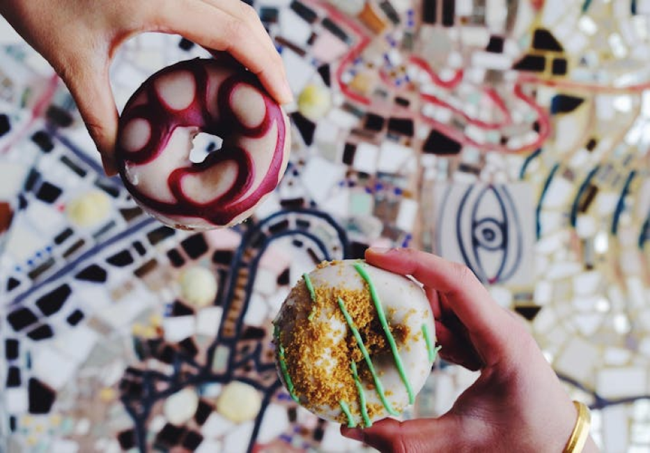 2-hour donut tour of Philadelphia's downtown - KKday