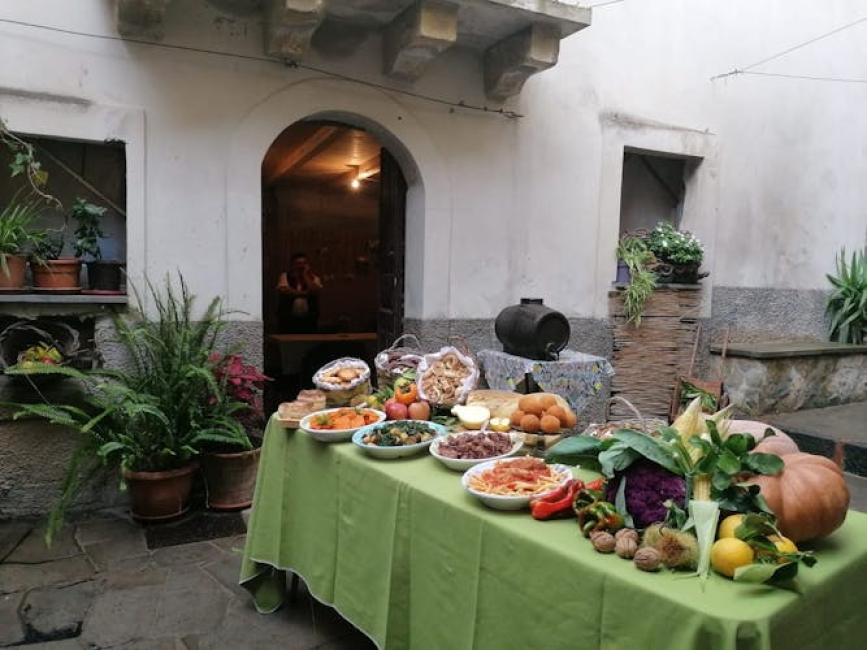 Alcantara Gorges quad excursion and Sicilian food experience - KKday