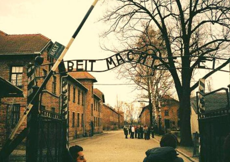 Auschwitz small group tour from Warsaw with pick-up and lunch - KKday