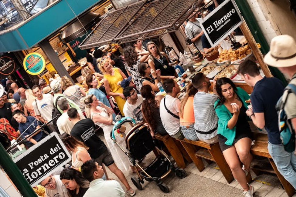 Best craft beer tour in Buenos Aires - KKday