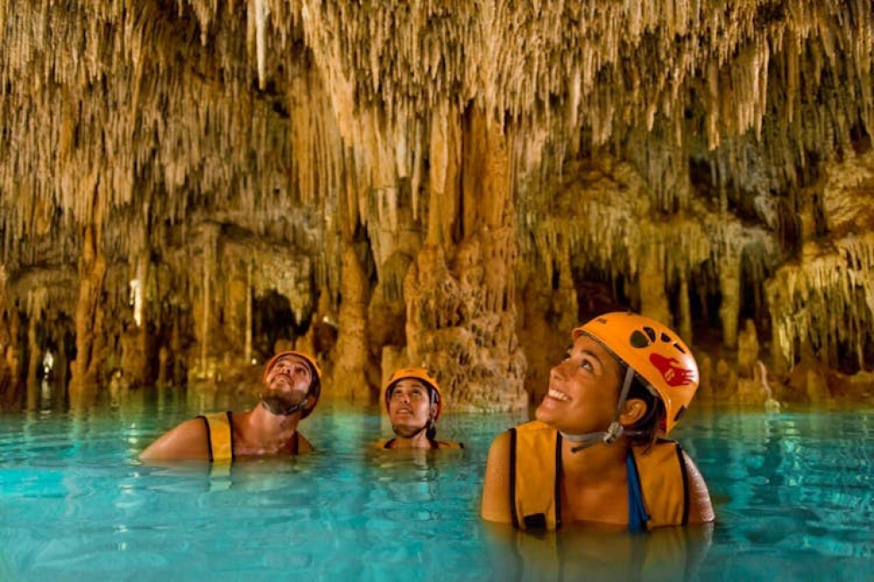 Cancun Xplor Adventure Park Ticket - KKday