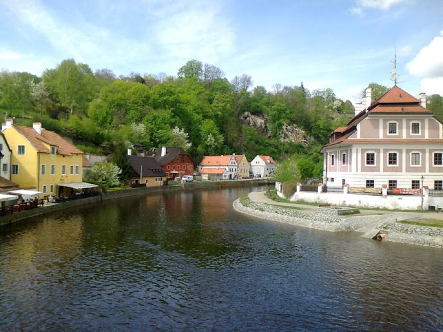 Český Krumlov guided tour from Prague - KKday