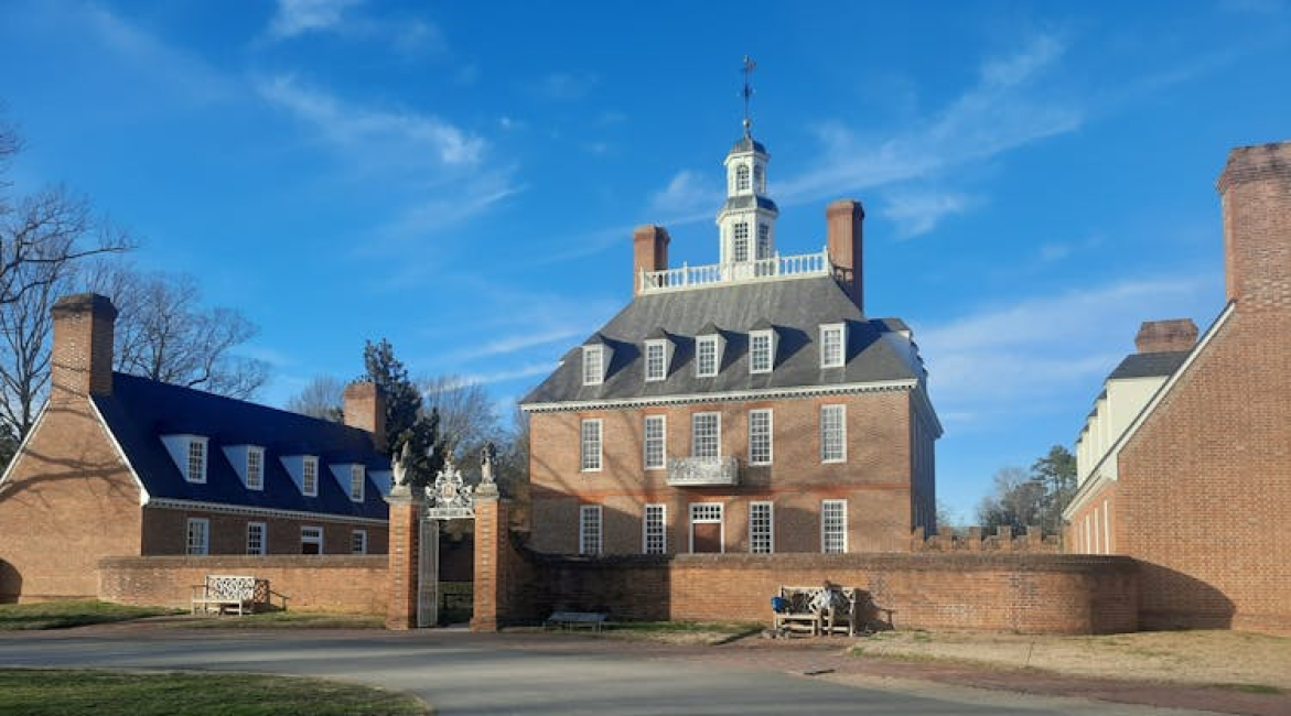 Colonial Williamsburg patriots' guided tour - KKday