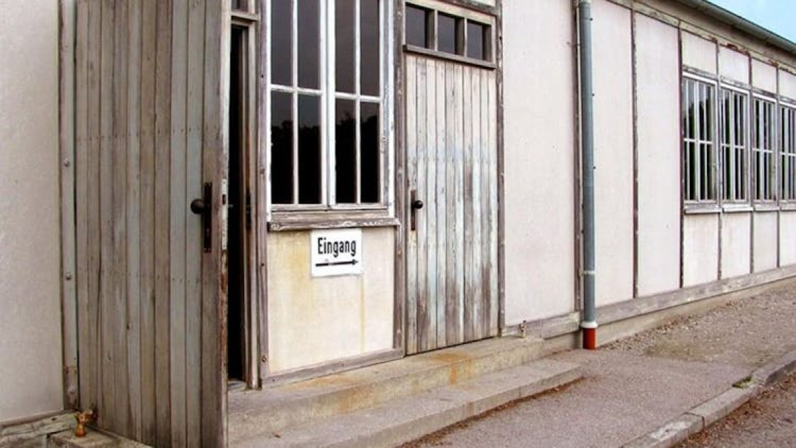 Dachau Concentration Camp private tour from Nuremberg - KKday