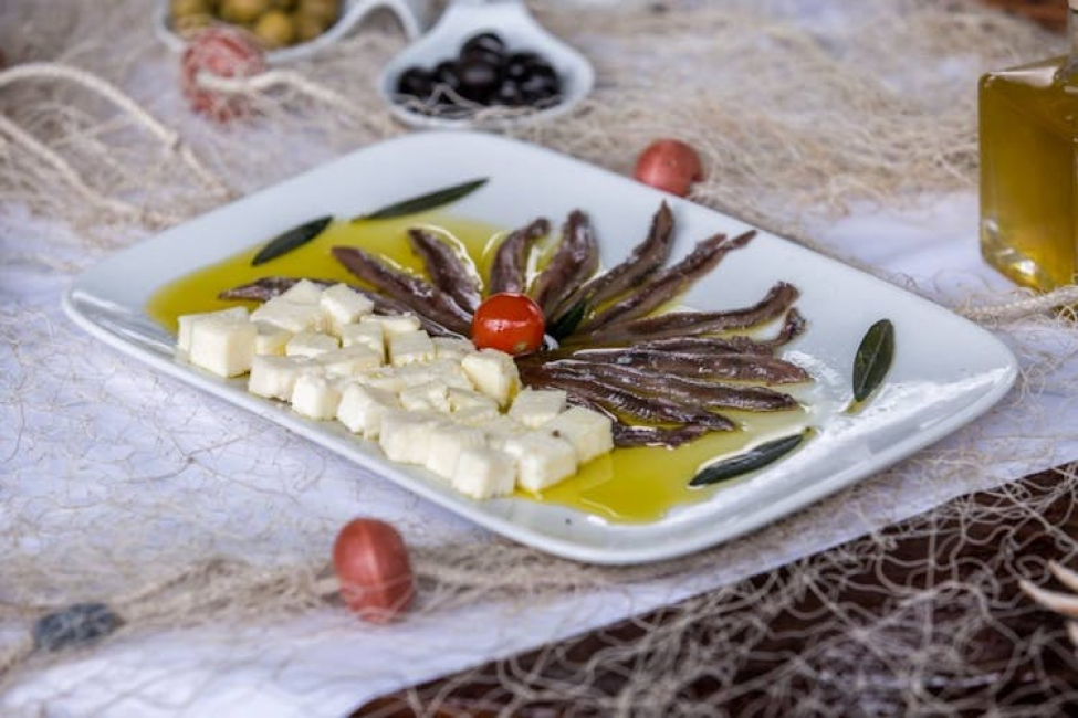 Dalmatian delights food and wine tour with Šibenik sightseeing - KKday
