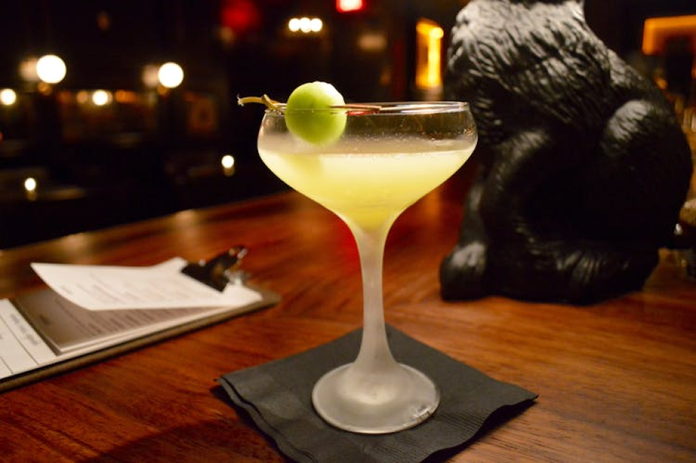 Denver cocktail tour - KKday