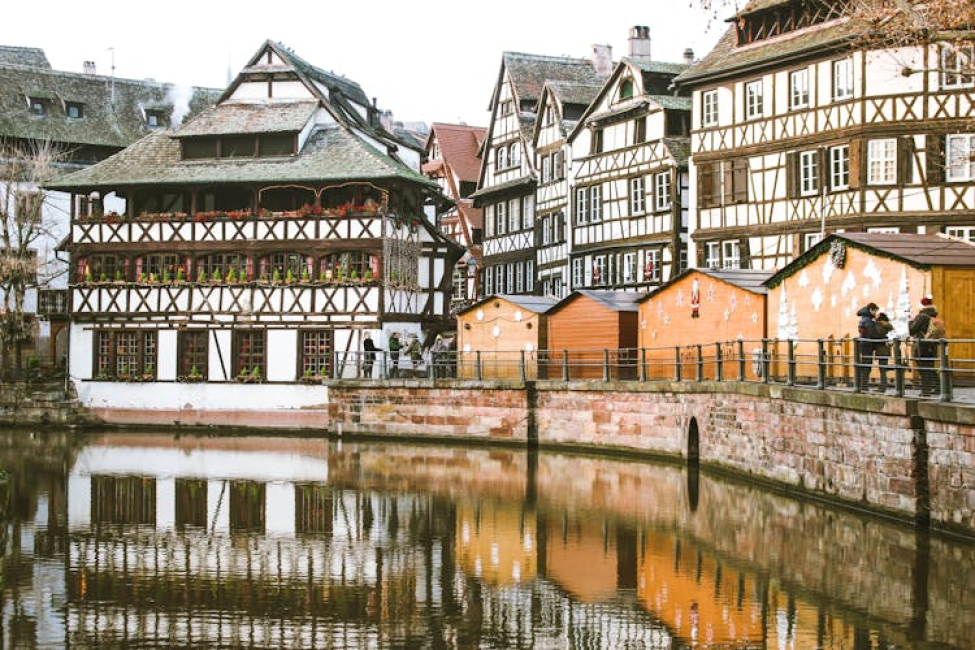 Discover Strasbourg's most Photogenic Spots with a Local - KKday