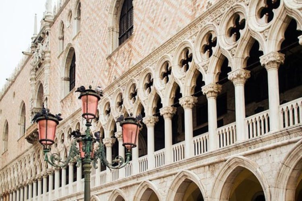Doge's Palace secret itineraries tour - KKday