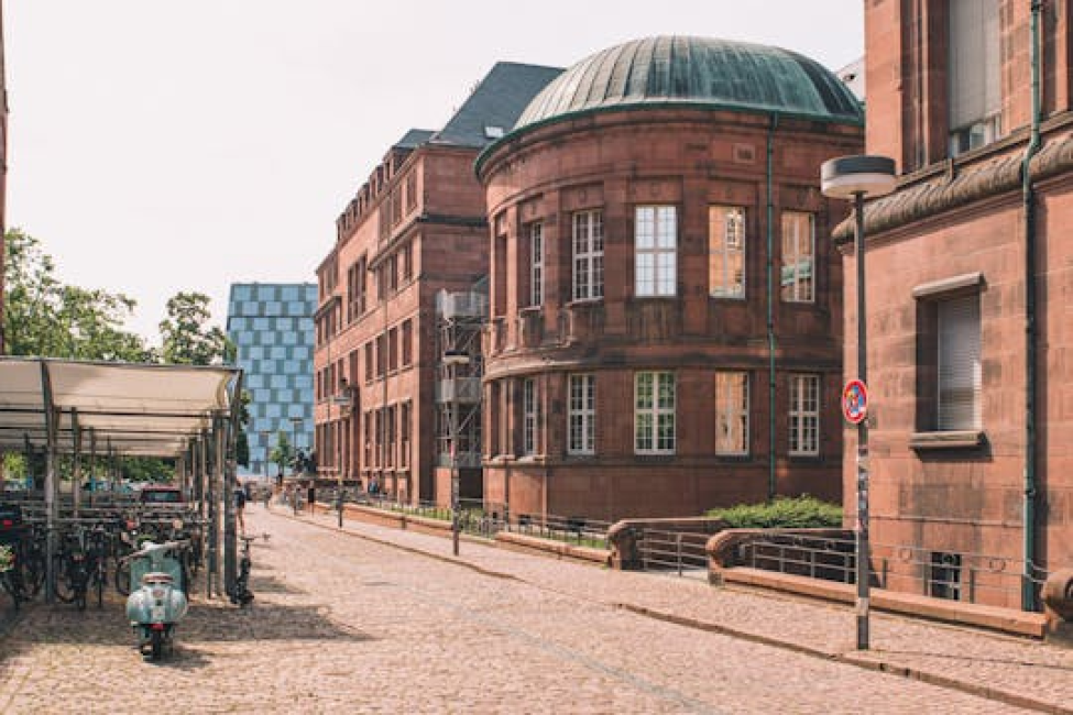 Exclusive private guided tour through the history of Freiburg with a ...