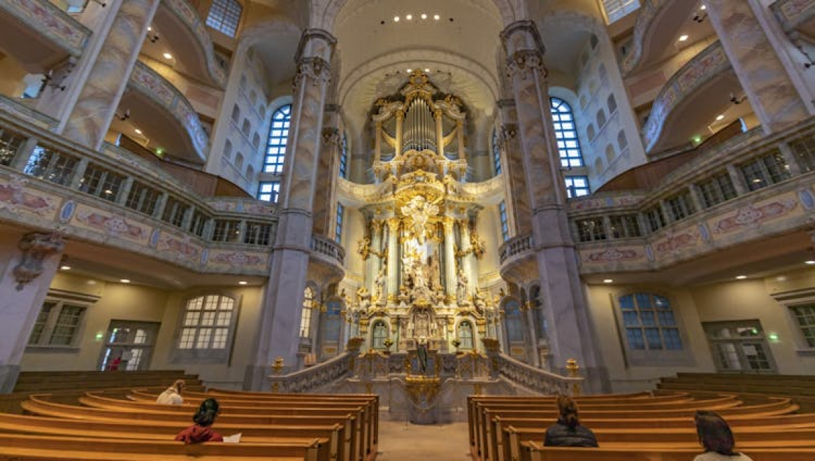 Explore Dresden in 1 hour with a Local - KKday