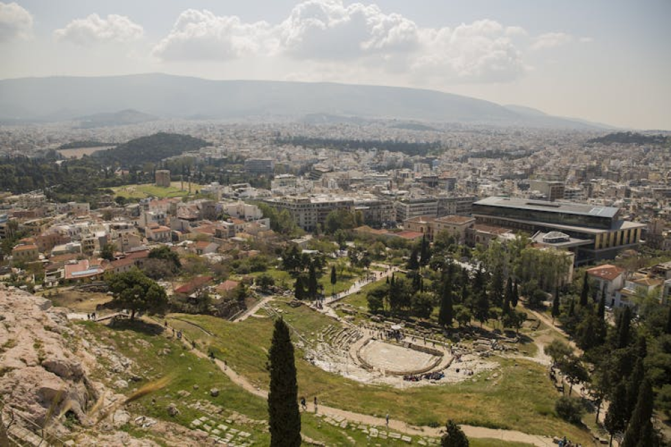 Full-day Acropolis, Acropolis Museum and mythology private tour - KKday
