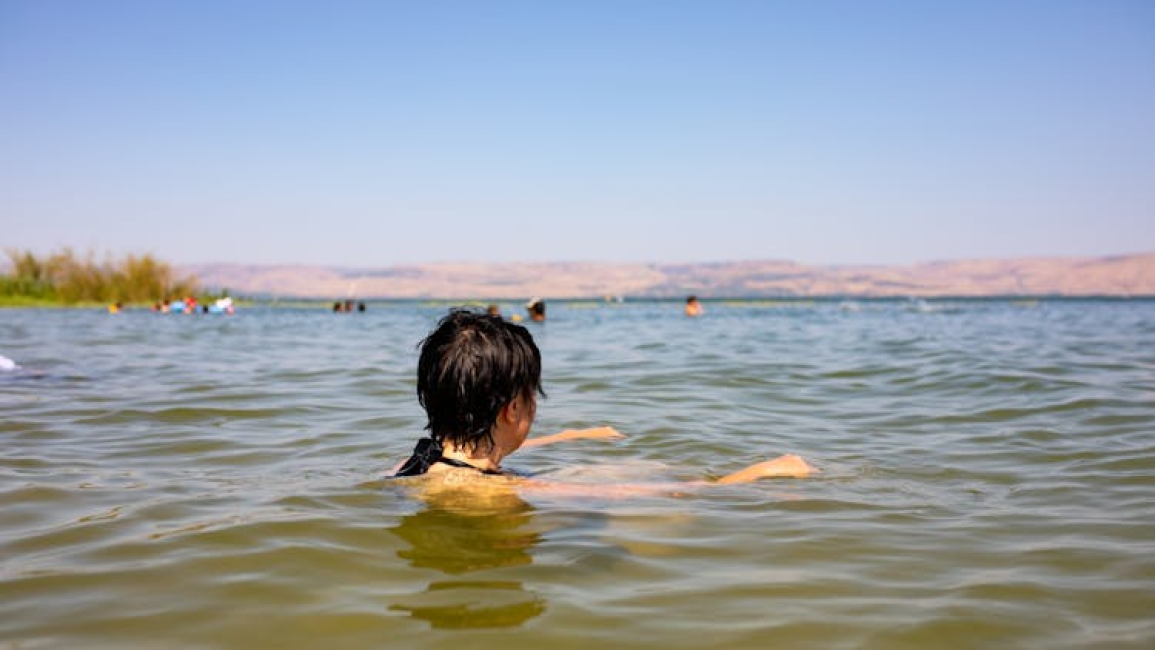 Galilee day trip from Jerusalem - KKday